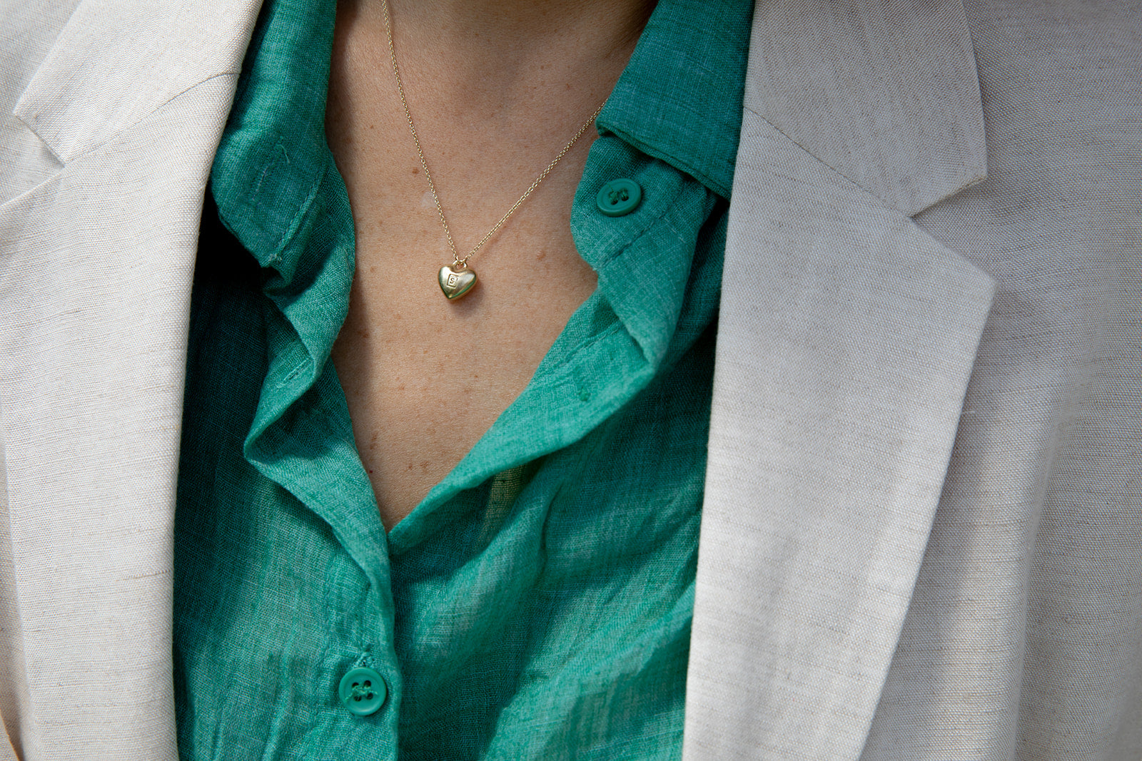 Hadas Shaham contemporary jewelry – HS