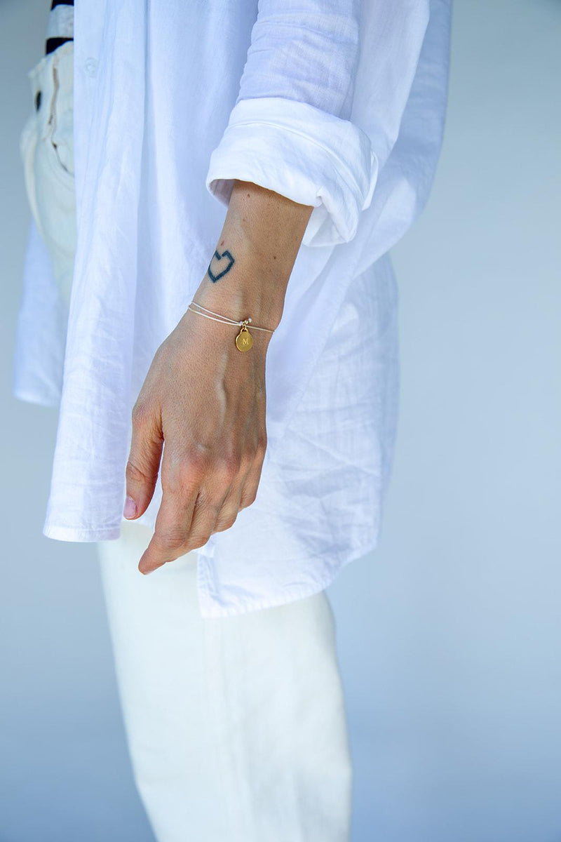 Friendship Bracelets – HS