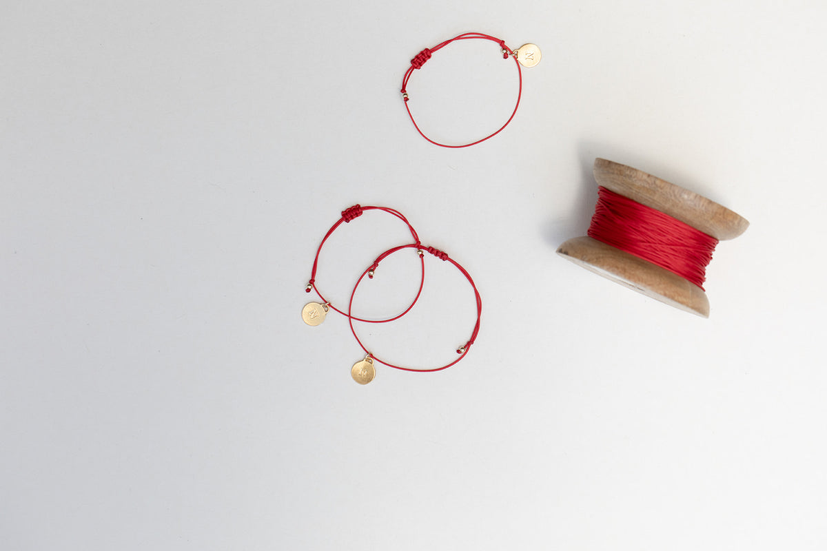 Friendship Bracelets – HS