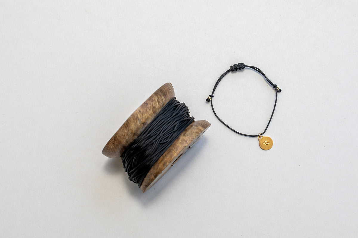 Friendship Bracelets – HS